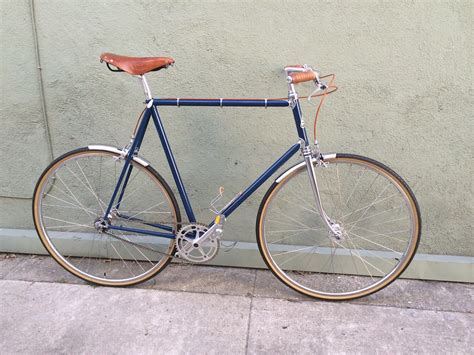 1981 Centurion Semi Pro Custom Single Speed Flickr