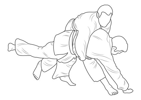 What Is Repechage Judo At Joshua William Blog