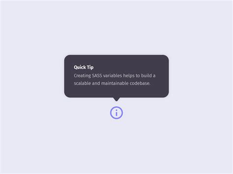 16 user interface elements every designer should know