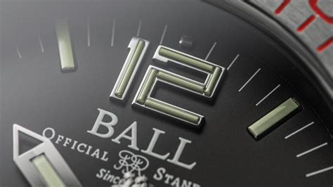 Ball Engineer Hydrocarbon Eod Review Watchgecko