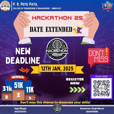 hackathon25 innovation techevent engineering coding… coding club