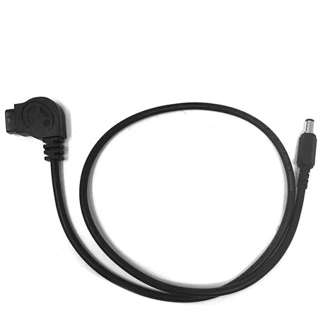 Pd Pro™ To Dc 2 5 X 5 5mm Barrel Core Swx