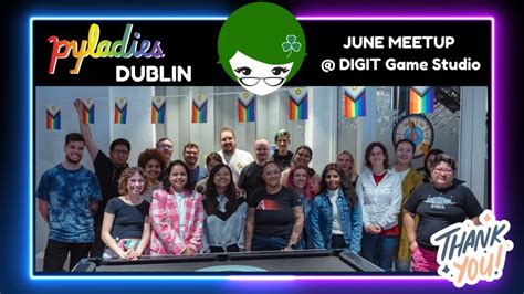 Pyladies Dublin On Linkedin Unicode Ansible Python Pyladies