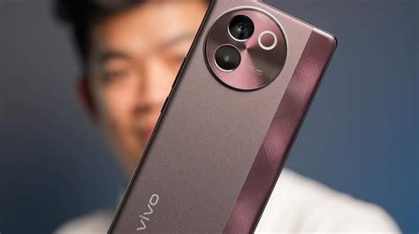 Vivo V E Segera Hadir Di Indonesia Hp Spek Gahar Dengan Desain Mewah Dan Elegan Mantiq Media
