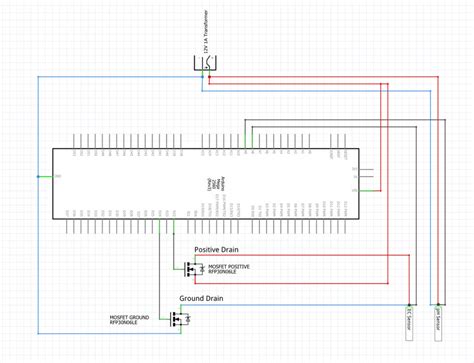 Analog Pins Cancel Sensor Values Out Sensors Arduino Forum