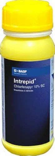 Liquid 300ml Basf Intrepid Insecticide Bottle At ₹ 1100 Litre In Khargone