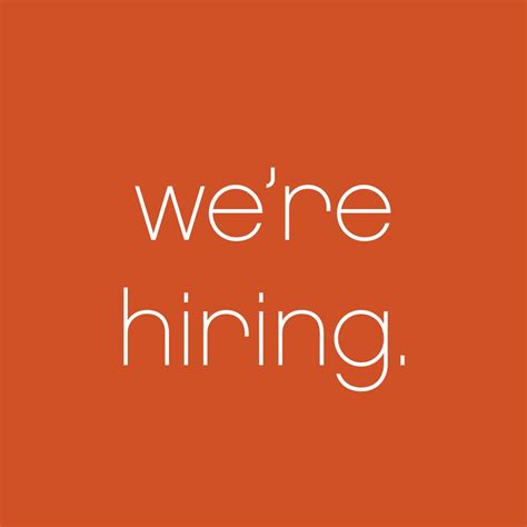 Chris Weimholt On Linkedin We Are Hiring Please Pass Along If You