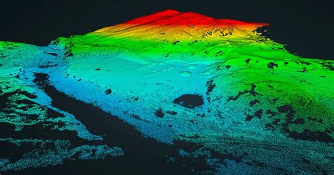 Drone Lidar Inspections