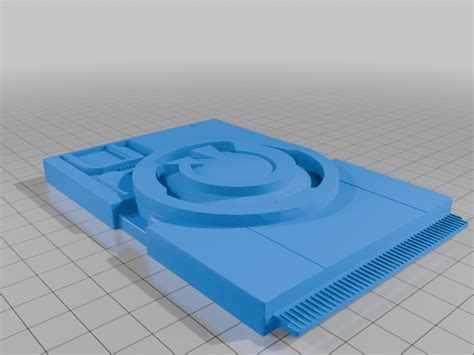 🎲 Reboot Card Fortnite ・free 3d File For ・cults