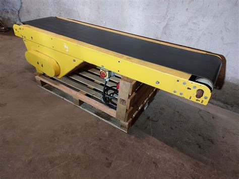 Van Riet Transportband 200x40cm