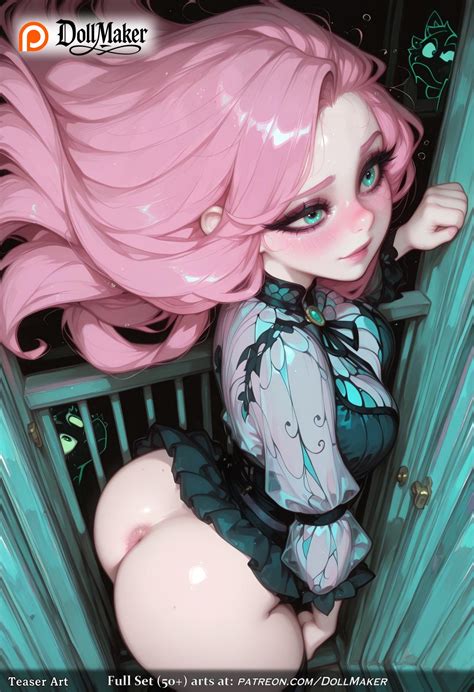 Rule 34 Ai Generated Anus Ass Blue Eyes Blush Breasts Clothes Lift