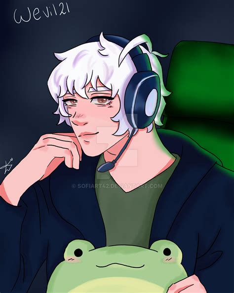 Wevil Dibujo By Sofiart42 On Deviantart