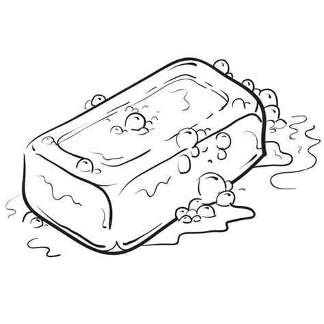 Como Dibujar Un Jabon Imagui