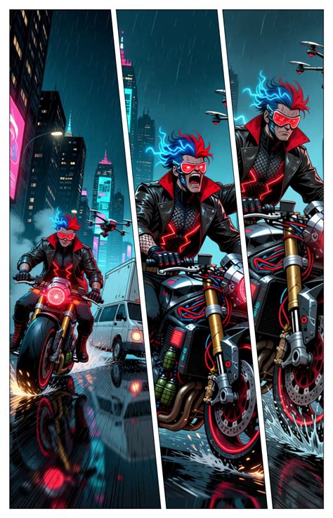 Comicsmaker Generate Comics With Ai Ai Comic Generator Ai Comic