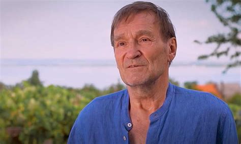 „ezt Az Emléket Viszem Magammal” Rákbetegsége Után Nem Akar Többé