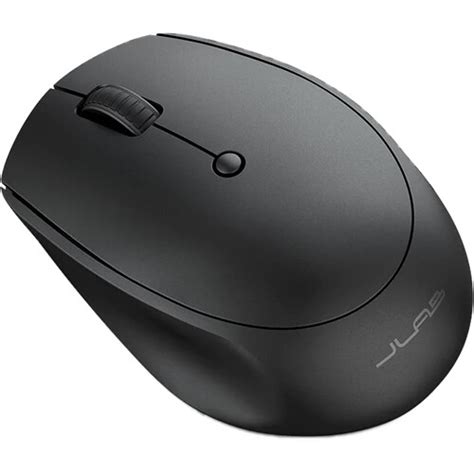Jlab Go Wireless Mouse Black Mgomouserblk B H Photo Video