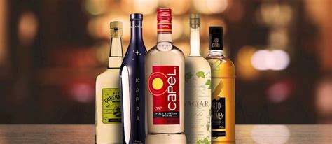 Pisco Chileno Logo