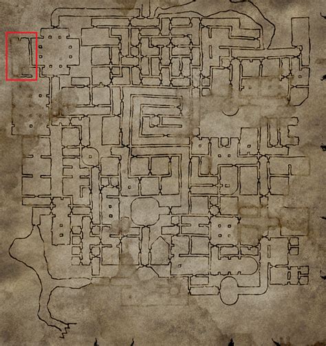 Made A Map For Lvl 75 Rexanima