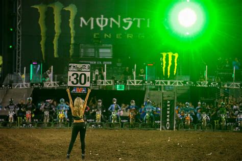 View From The Floor Monster Energy Cup Motocross Feature Vital Mx