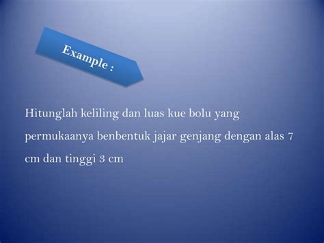 Presentasi Jajar Genjang Pptx