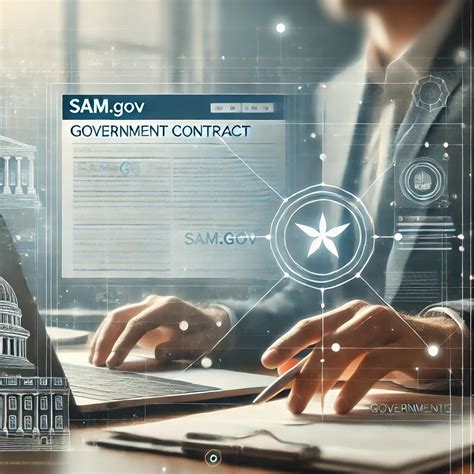 How To Start Government Contracting On Rachida Siblini Posted