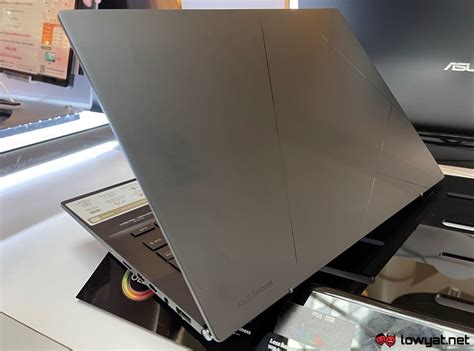 Asus Unveils The Zenbook Offerings For Malaysia Price Starts From Rm Lowyat Net