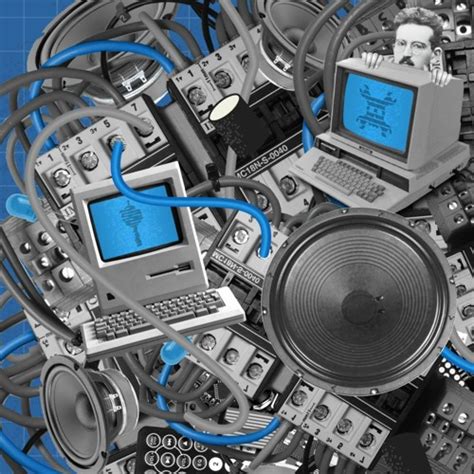 Stream Hackaday Berlin 2023 Mix By Bogdan Rosu Listen Online For Free