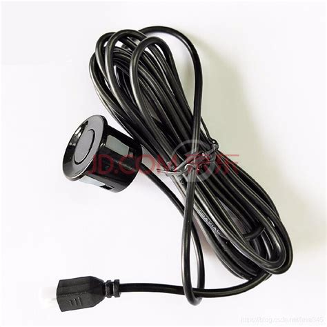 基于收发一体超声波探头的超声波测距方案（附源代码和原理图） 收发一体超声传感器电路原理图 Csdn博客