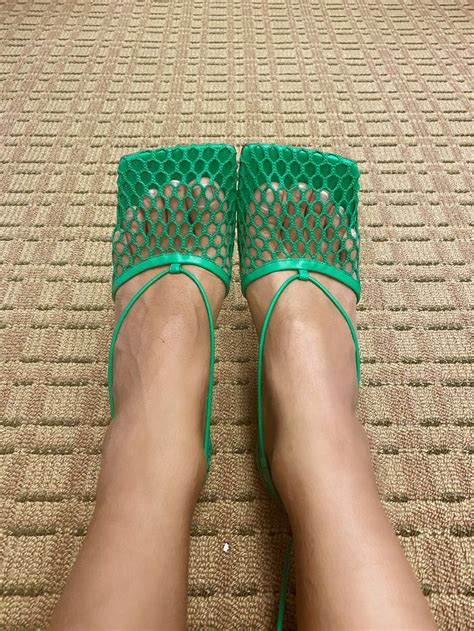 Melody Ehsani Is Foot Lockers New Creative Director Who What Wear