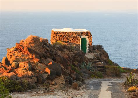 Pantelleria Sicilys Largest Island Is One Of Italys Best Kept Secrets