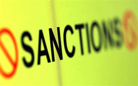 Primary And Secondary Sanctions Explained