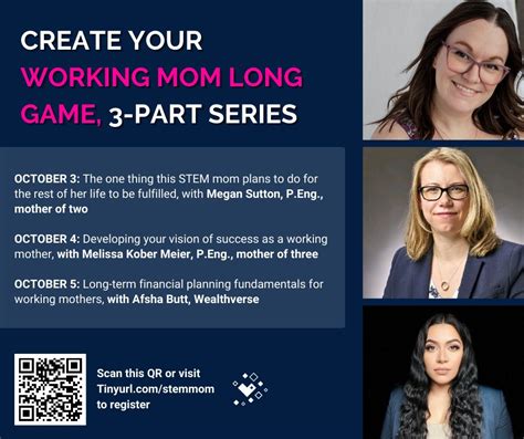Prosandbabes On Linkedin Stemsteam Moms Are You Ready To Develop Your
