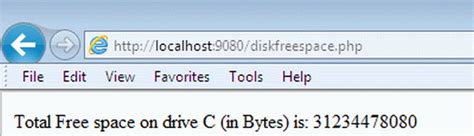 Filesystem Function In Php Part 2