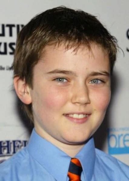 Cameron Bright Photo On Mycast Fan Casting Your Favorite Stories