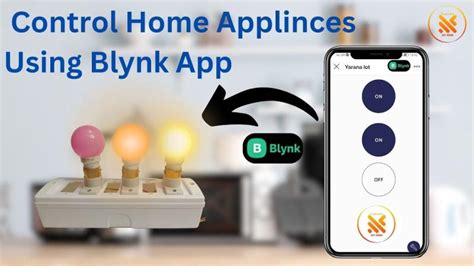 Yarana Iot Guru On Linkedin 📱 Crafting Smart Homes A Step By Step