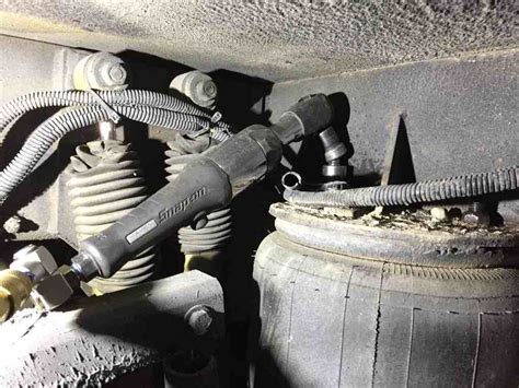 Roadmaster S Series Suspension Air Springair Bag Replacement Chassis