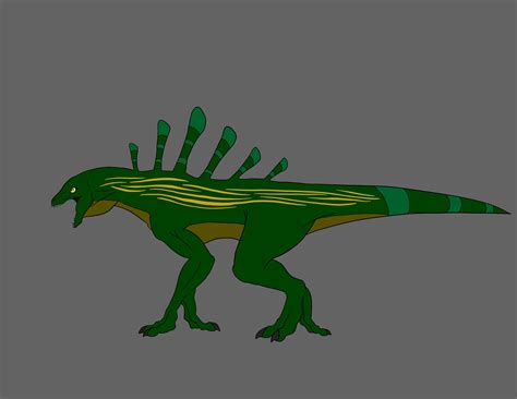 The Lurker A Creature Concept For My Alien Survival Game More Info