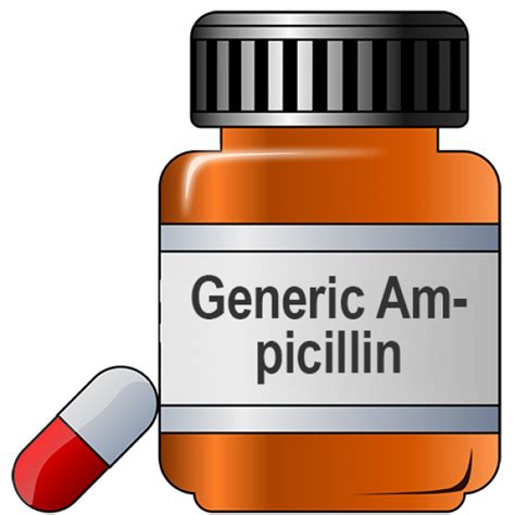 Buy Generic Ampicillin Online