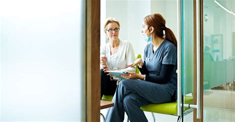 Nice Guidance Updates Criteria For Diagnosis Of Uti In Women Nursing