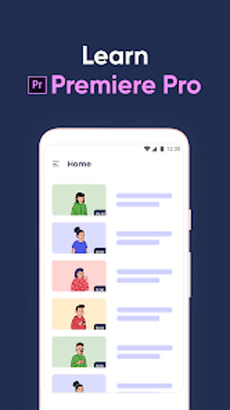 Learn Premiere Pro For Android Download