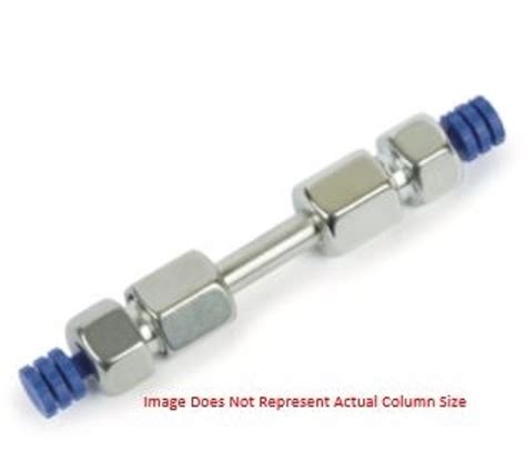 Rtk 25122 Hplc Column Assembly 200mm L X 21mmid X 14od Chrom Tech Inc