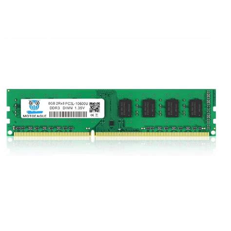 Ddr3 1333mhz Pc3 10600 8gb 240 Pin Dimm Kit 電圧 1 5v 2rx8 Cl9 デスクトップpc用メ Blsグループ 通販 Yahoo