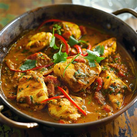 Snapper Curry Night Delight Recipe Getfish Seafood