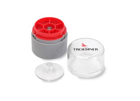 Class 4 Ind Weights — Liberty Scales