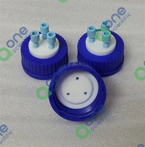 Hplc Solvent Sefty Cap At ₹ 300 Piece Estate Mumbai Id 2853712255430