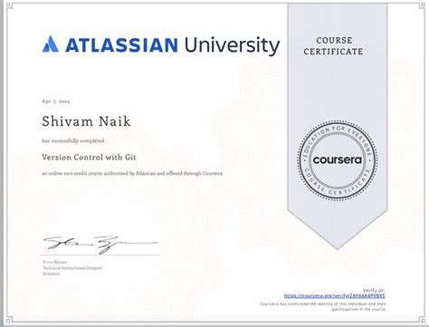 Shivam Naik On Linkedin Git Versioncontrol Github Continuouslearning