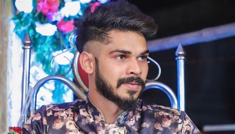 Pune Tiktok Star Sameer Gaikwad Found Dead Police Suspect Suicide Punekar News