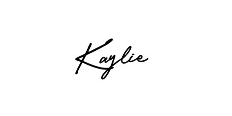 75 Kaylie Name Signature Style Ideas Ideal Name Signature