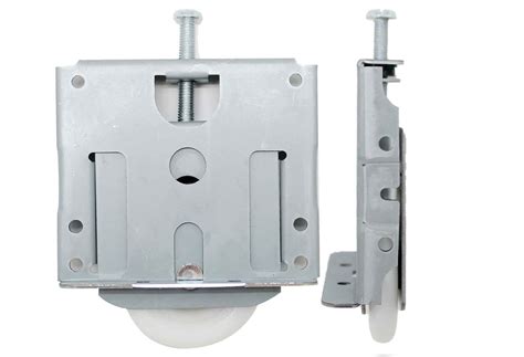 Sheave Assembly For Wardrobes S90500 Cowdroy