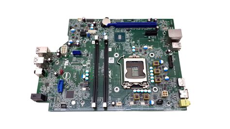 Dell Optiplex 3040 Sff Socket Lga1151 Motherboard 5xgc8 05xgc8